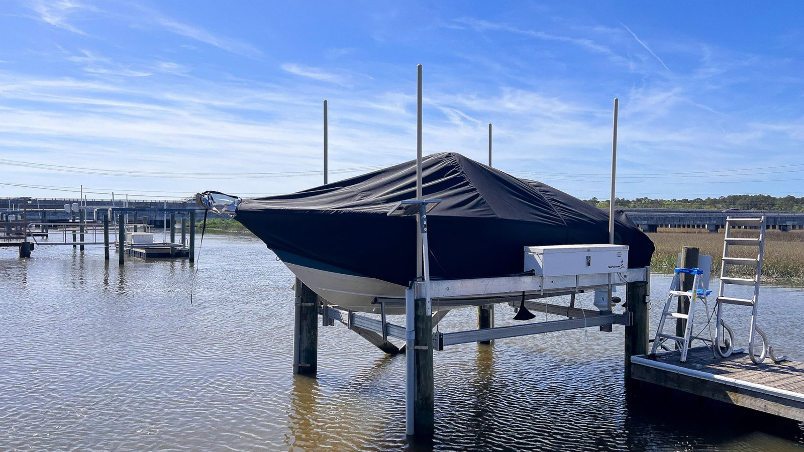Perfect Fit Boat Covers - Custom Made For All Types of Boats